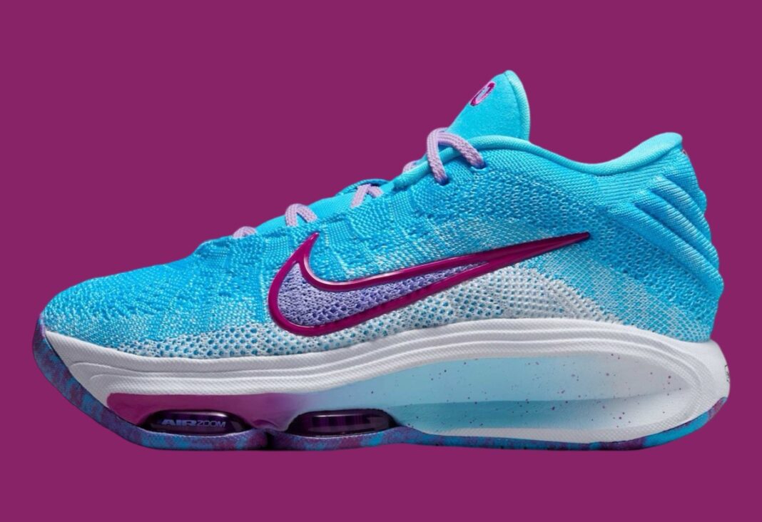 Paige Bueckers x Nike GT Hustle 3 Release Date