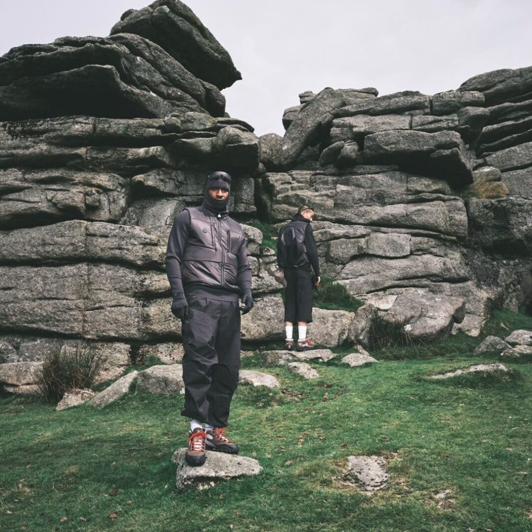 Skepta x PUMA Skope Forever Mid 399453-03