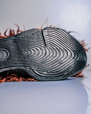 Victor Wembanyama x Nike GT Hustle 3 Wookiee of the Year PE