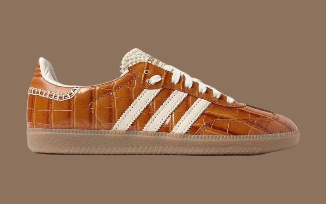 Wales Bonner x adidas Fall 2024 Collection