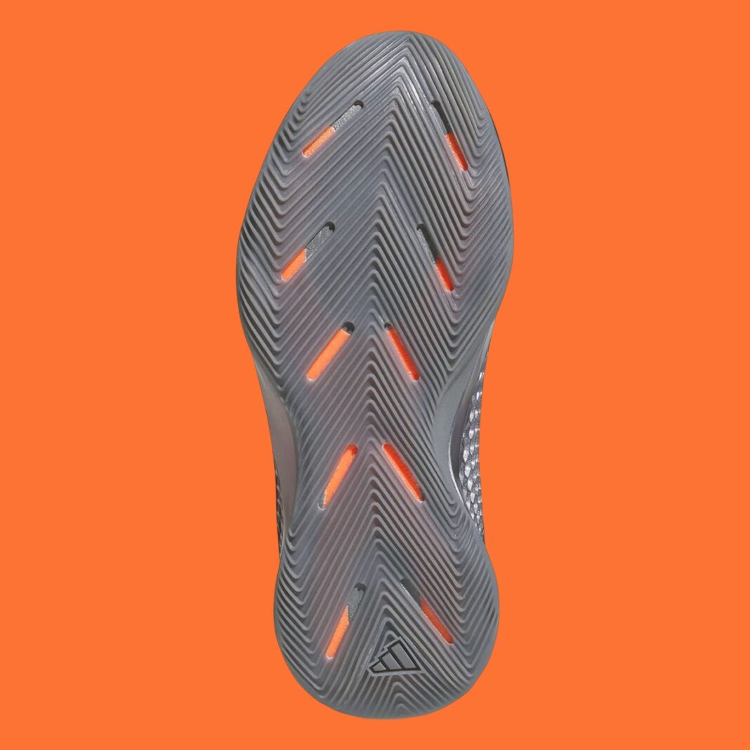 adidas Anthony Edwards 1 Low Iron Sharpens Iron JQ8898