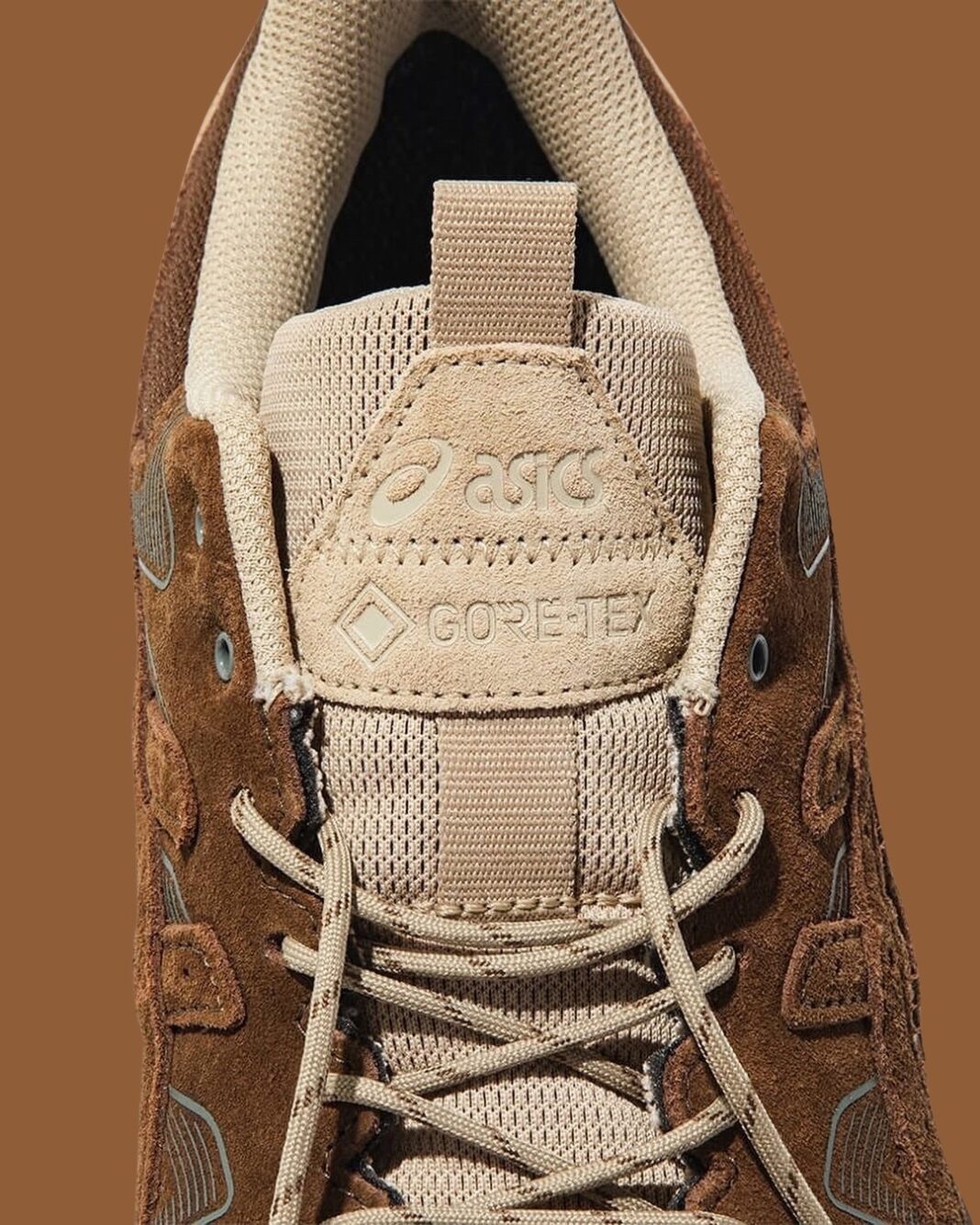 nonnative x ASICS GEL-Terrain