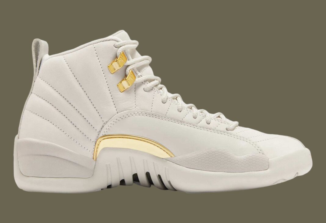Air Jordan 12 Phantom FD9101-007