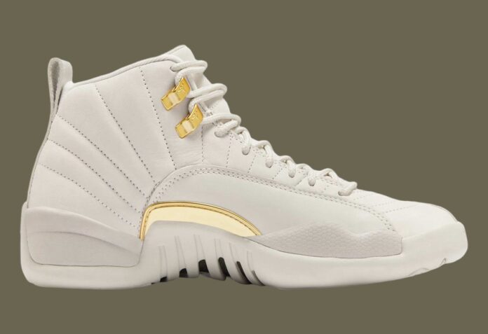 Air Jordan 12 Phantom FD9101-007