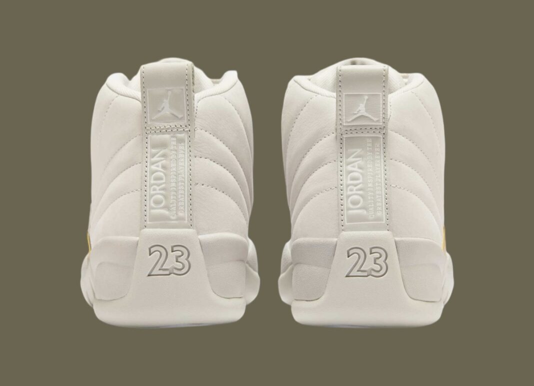 Air Jordan 12 Phantom FD9101-007