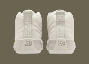 Air Jordan 12 Phantom FD9101-007