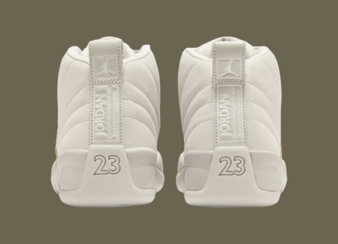 Air Jordan 12 Phantom FD9101-007
