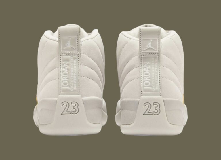 Air Jordan 12 Phantom FD9101-007