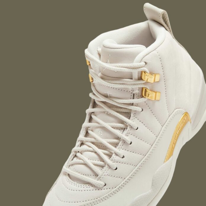 Air Jordan 12 Phantom FD9101-007