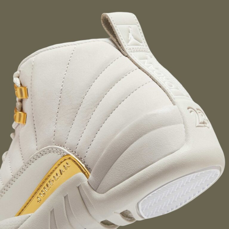 Air Jordan 12 Phantom FD9101-007