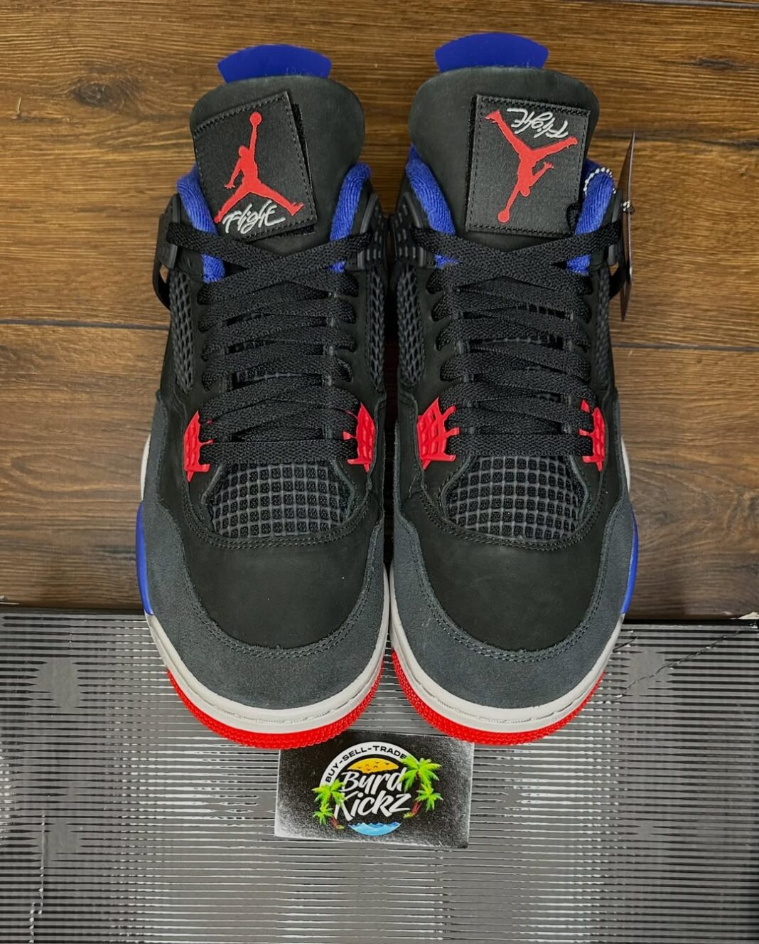 Air Jordan 4 Rare Air 2025 FV5029-003