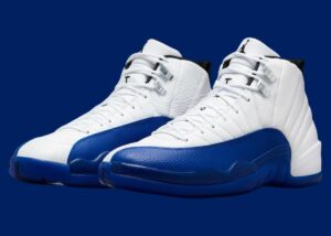 Air Jordan 12 Blueberry CT8013-140