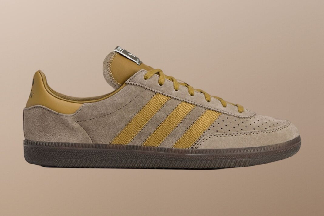 C.P. Company x adidas Spezial 2024 Collection