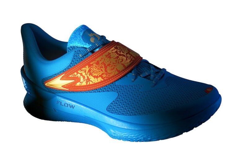 Curry Fox 1 Happy Fox Day Release Date