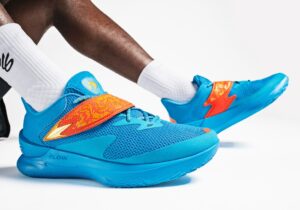 Curry Fox 1 Happy Fox Day Release Date