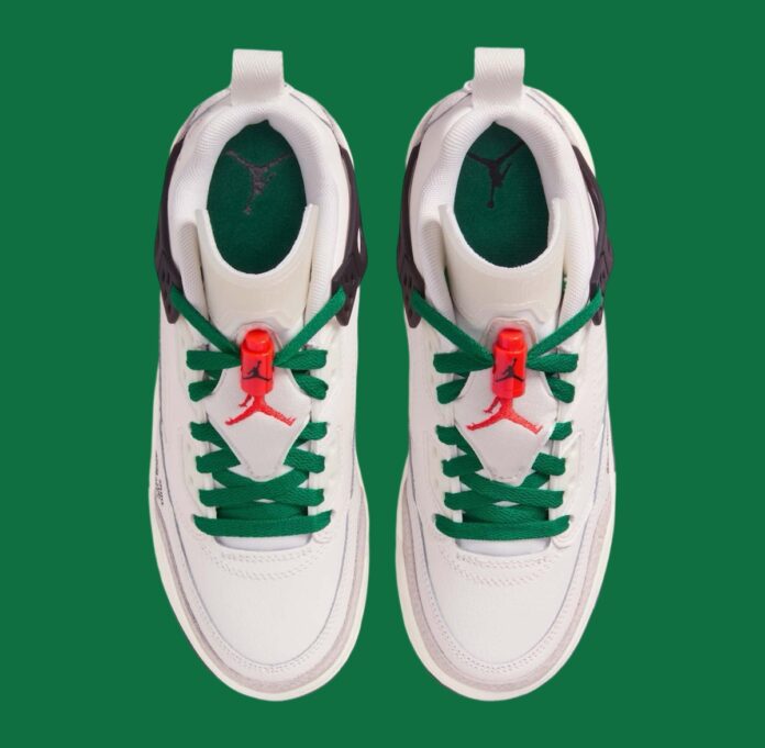 Jordan Spizike Low Spizike Was Here HQ1670-183