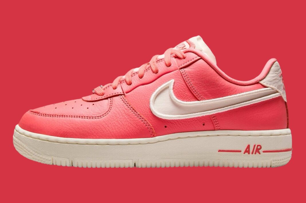 Nike Air Force 1 Low Dance Magic Ember FJ7409-800