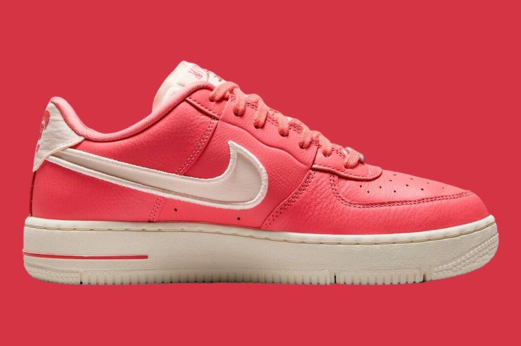 Nike Air Force 1 Low Dance Magic Ember FJ7409-800