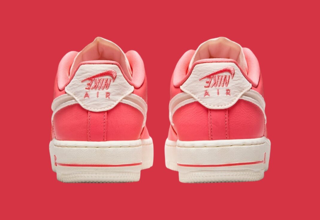 Nike Air Force 1 Low Dance Magic Ember FJ7409-800