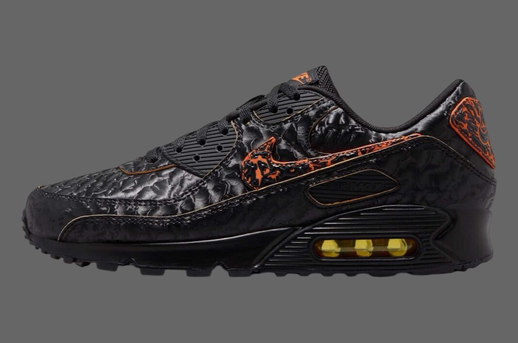 Nike Air Max 90 Volcano HF3248-001