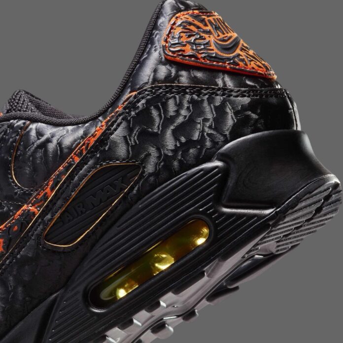 Nike Air Max 90 Volcano HF3248-001