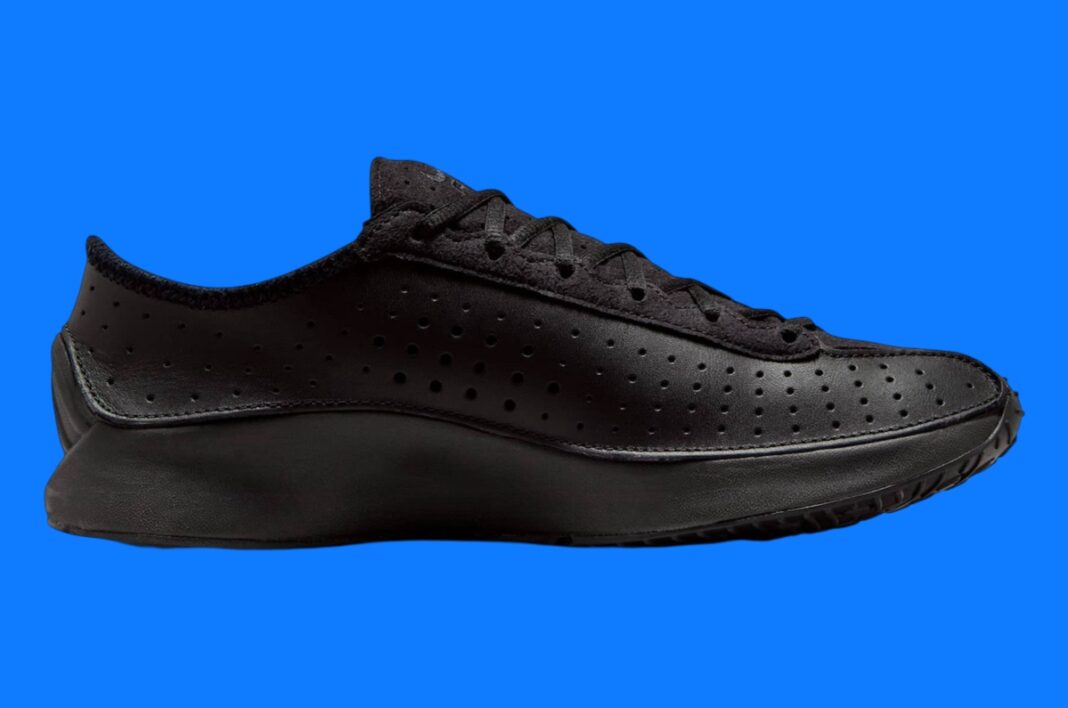 Nike Air Superfly Triple Black HJ8082-002