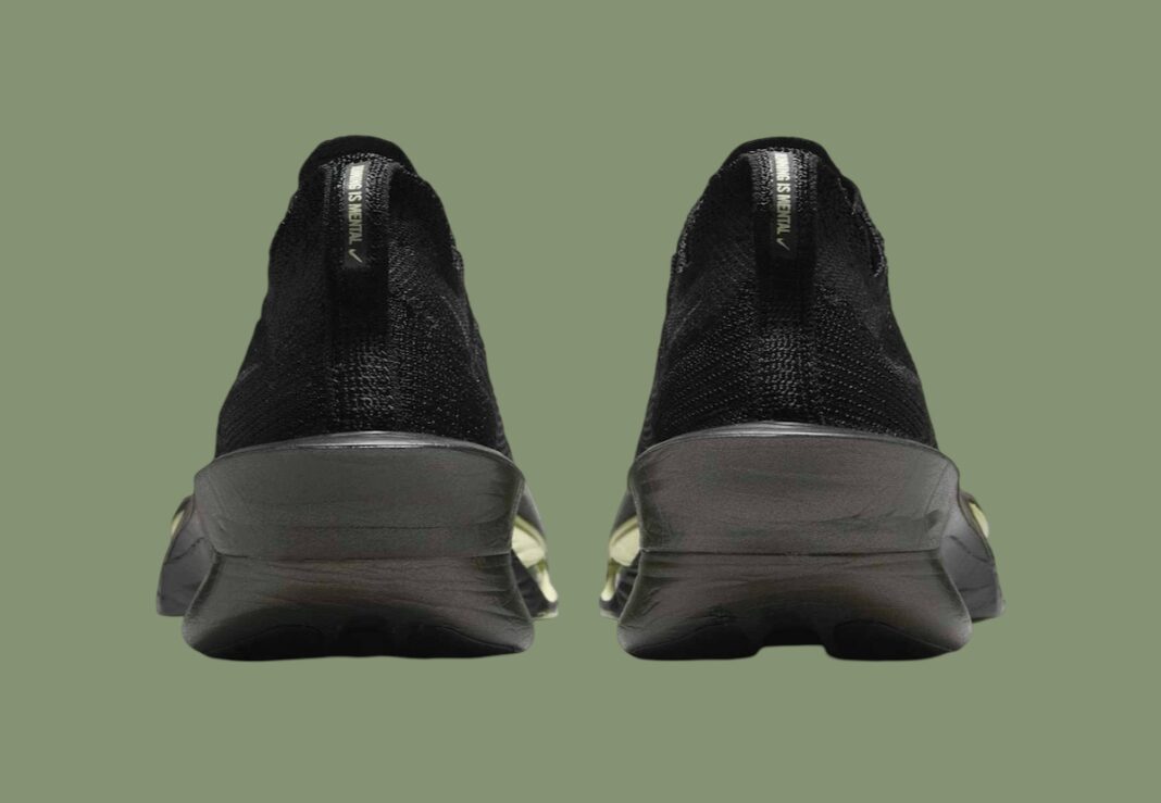 Nike AlphaFly 3 Black HV6350-001