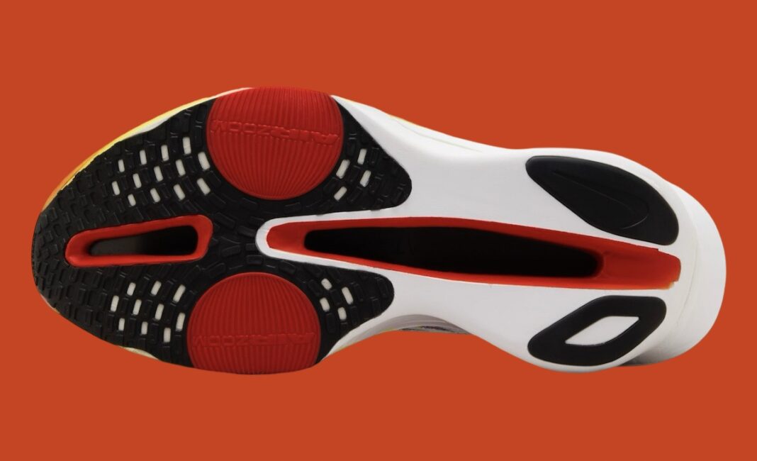 Nike AlphaFly 3 Fuel The Fire HQ3501-100