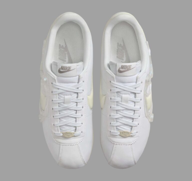 Nike Cortez Sea Glass FZ2645-100