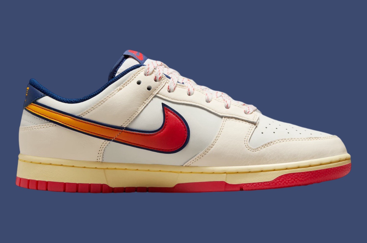 Nike Dunk Low Retro Pack HV5749-110