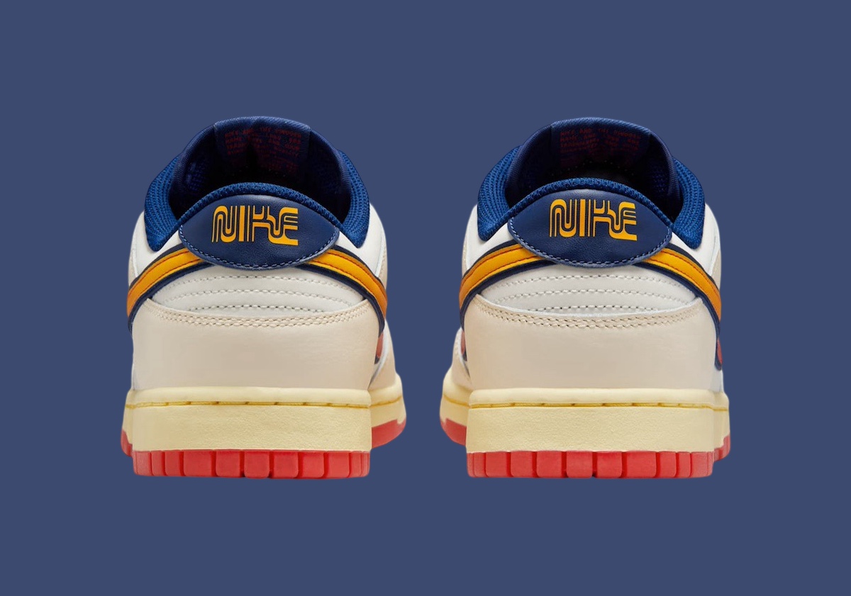 Nike Dunk Low Retro Pack HV5749-110