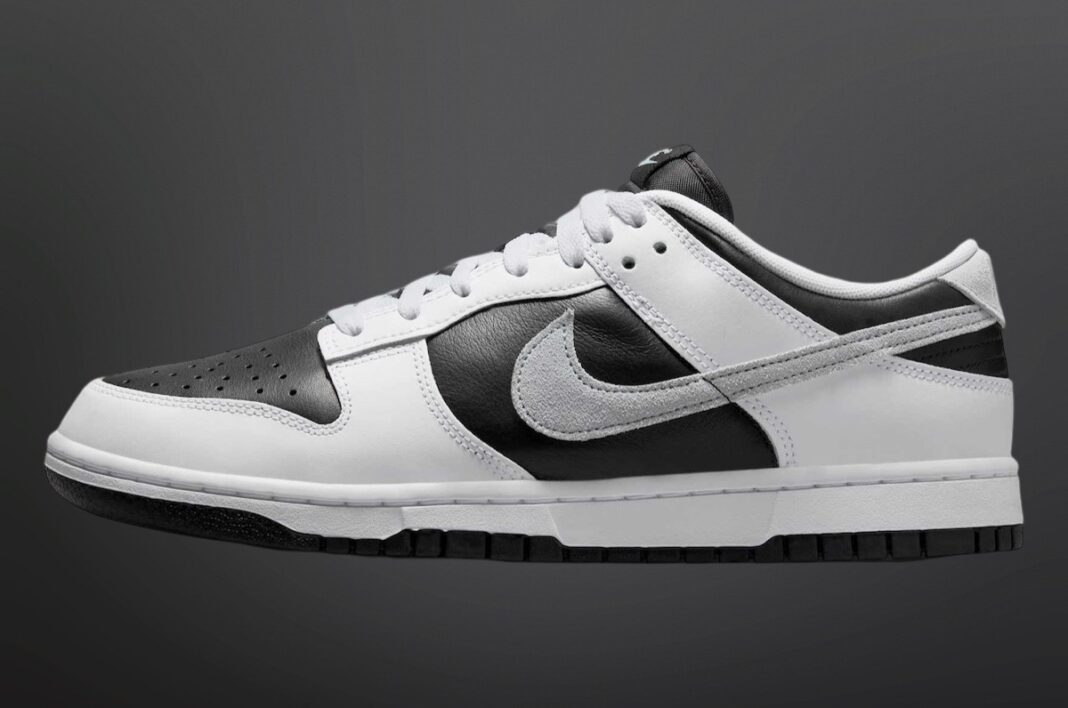 Nike Dunk Low Reverse Panda 2.0 IB4620-141