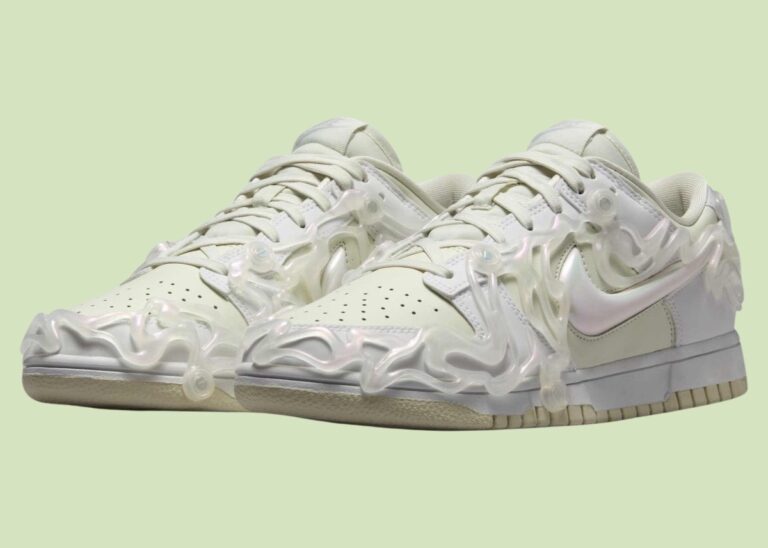 Nike Dunk Low Sea Glass HF4951-001