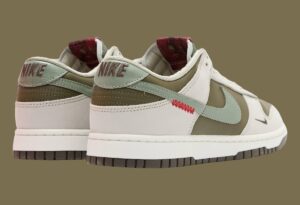 Nike Dunk Low Year of the Snake 2025 HV5980-231