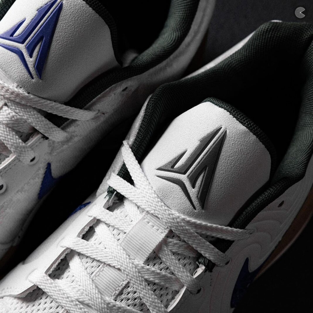 Nike Ja 2 In The Woods FD7328-101