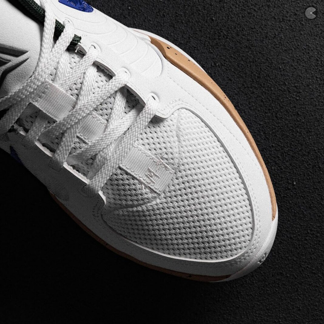 Nike Ja 2 In The Woods FD7328-101