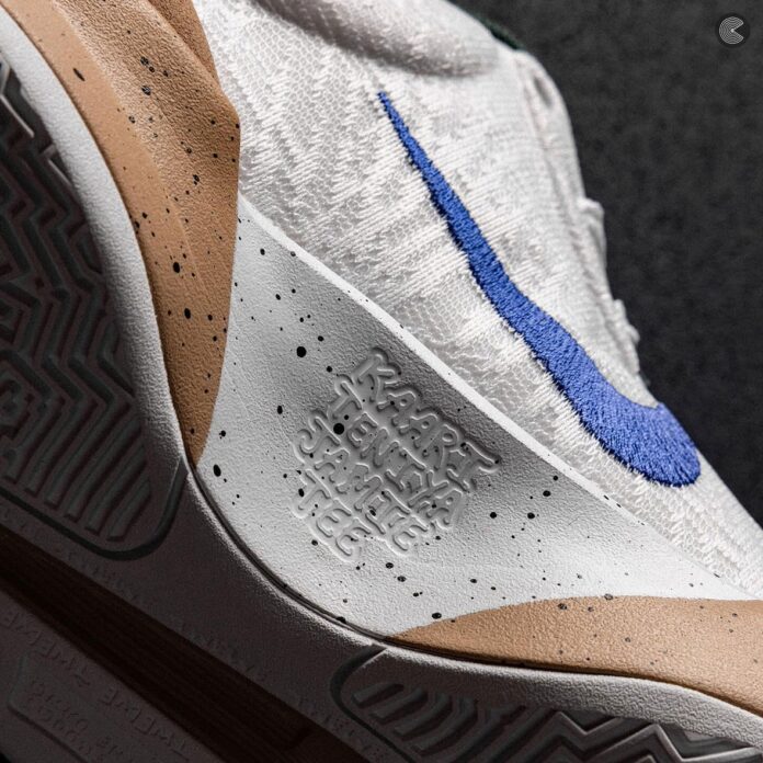 Nike Ja 2 In The Woods FD7328-101