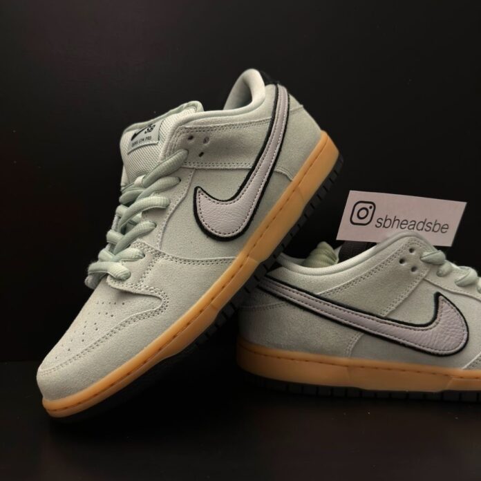 Nike SB Dunk Low Verdugo Mountain Releases Fall 2025