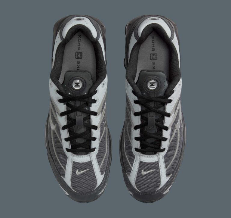Nike Shox Ride 2 Light Graphite IB4470-099