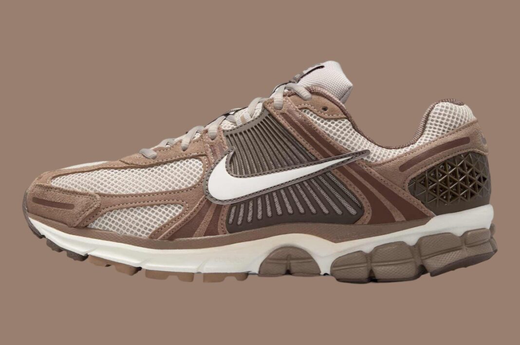 Nike Zoom Vomero 5 Mink Brown HF1553-004