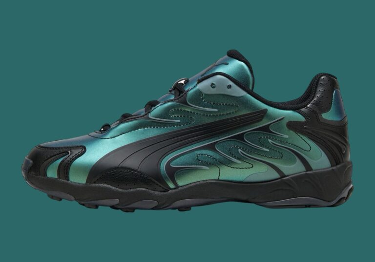 PUMA Inhale Iridescent Pack