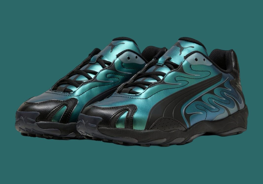 PUMA Inhale Iridescent Pack