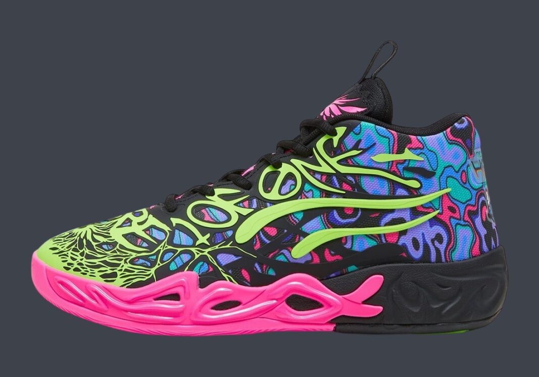 PUMA MB.04 Heem Dunkman Release Date