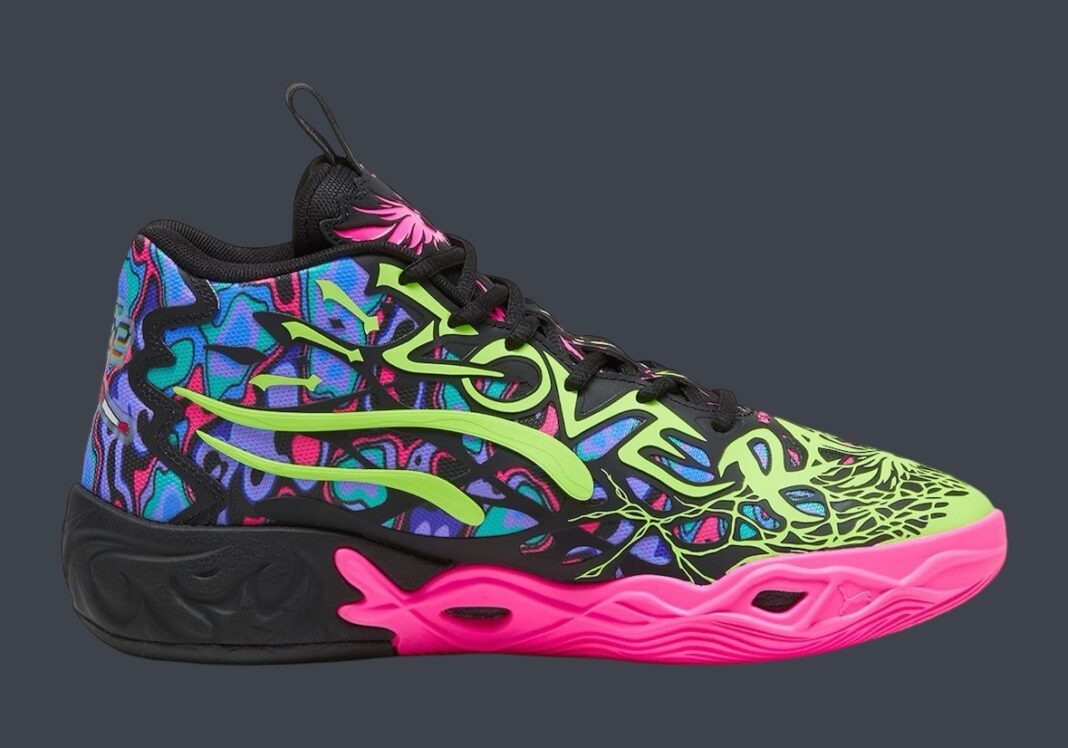 PUMA MB.04 Heem Dunkman Release Date