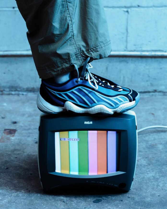 Packer Shoes x adidas Intimidation Low