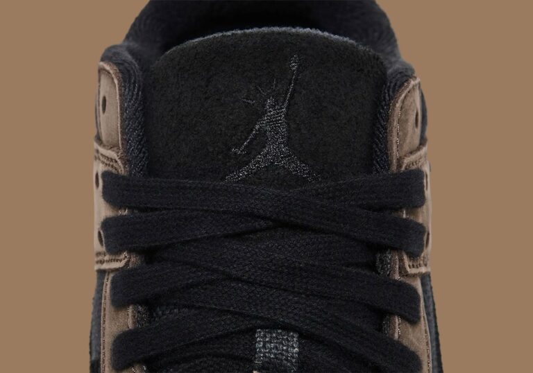 Travis Scott x Jordan Jumpman Jack TR Dark Mocha FZ8117-204