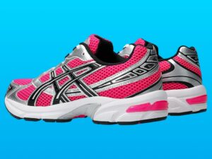 ASICS GEL-1130 Neon Pack Release Date