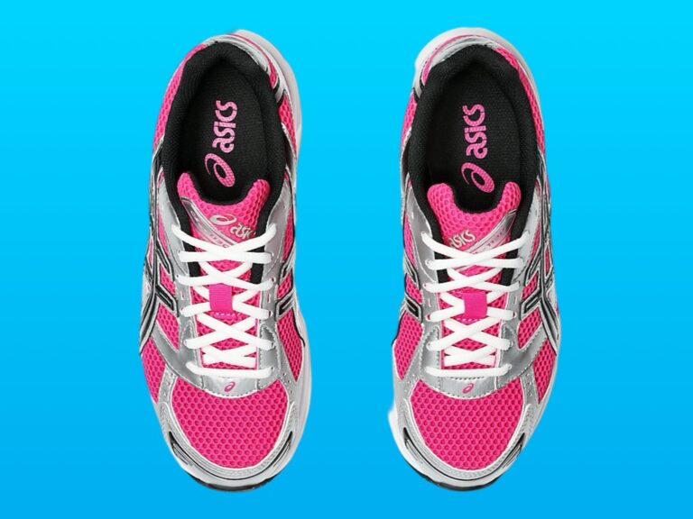 ASICS GEL-1130 Neon Pack Release Date