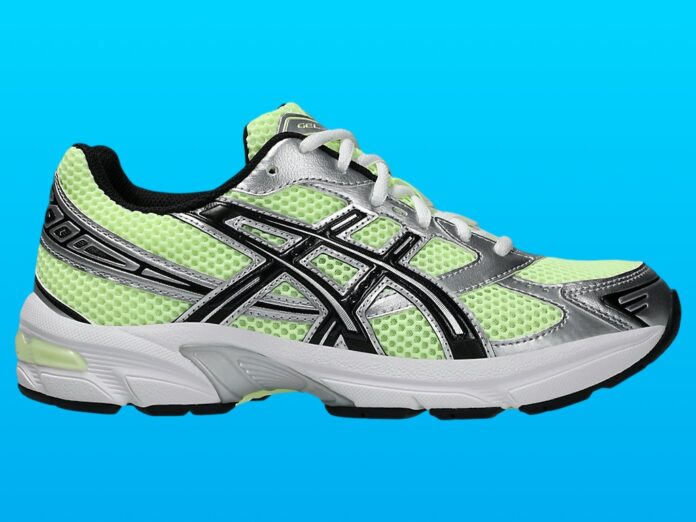 ASICS GEL-1130 Neon Pack Release Date