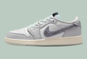 Air Jordan 1 Low OG Year of the Snake HF3144-100